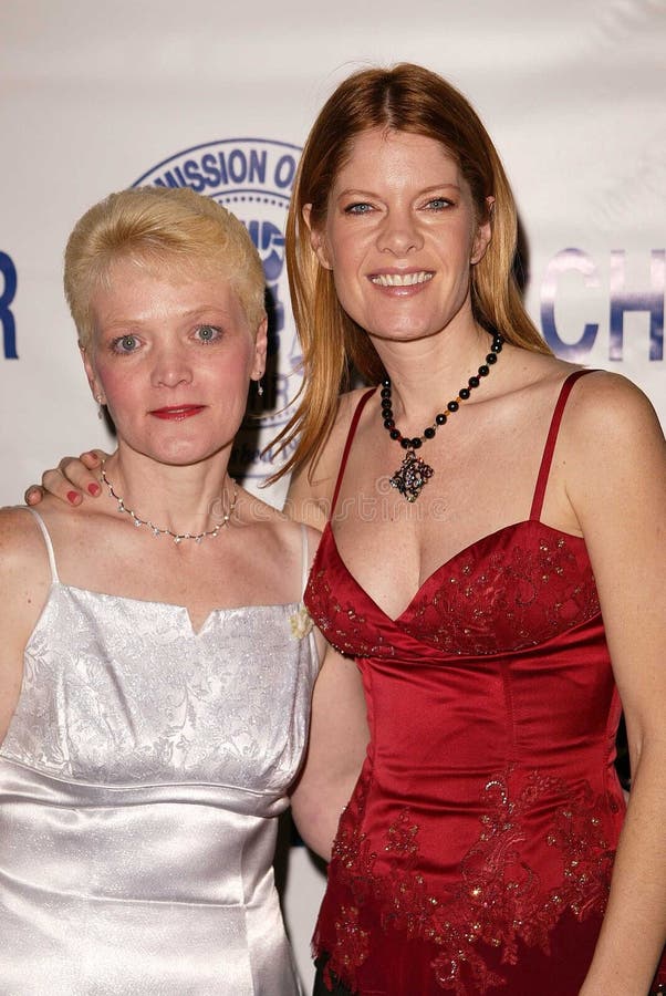 Vicki Dunkle and Michelle Stafford Editorial Photography - Image of ...