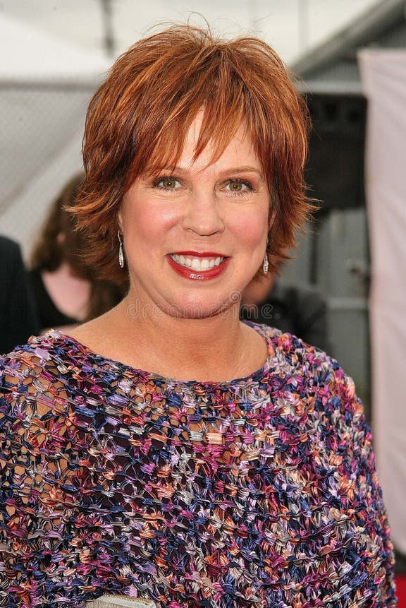 Vicki Lawrence editorial photo. Image of barker, arrivals - 21516361