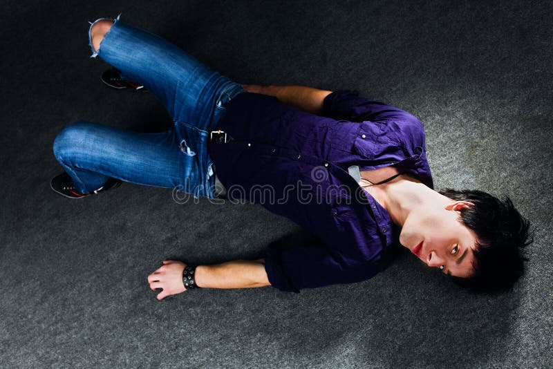 Victim stock image. Image of sadness, human, exhausted - 23628019