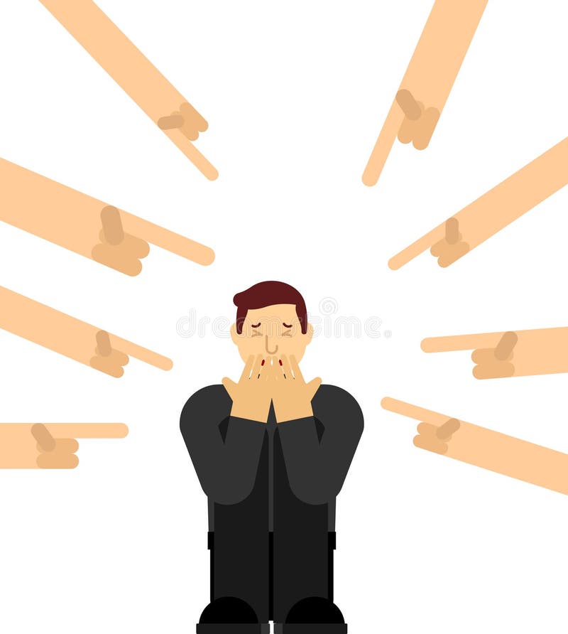 Sad guy stock photo. Image of news, divorce, people, imagine - 37984436