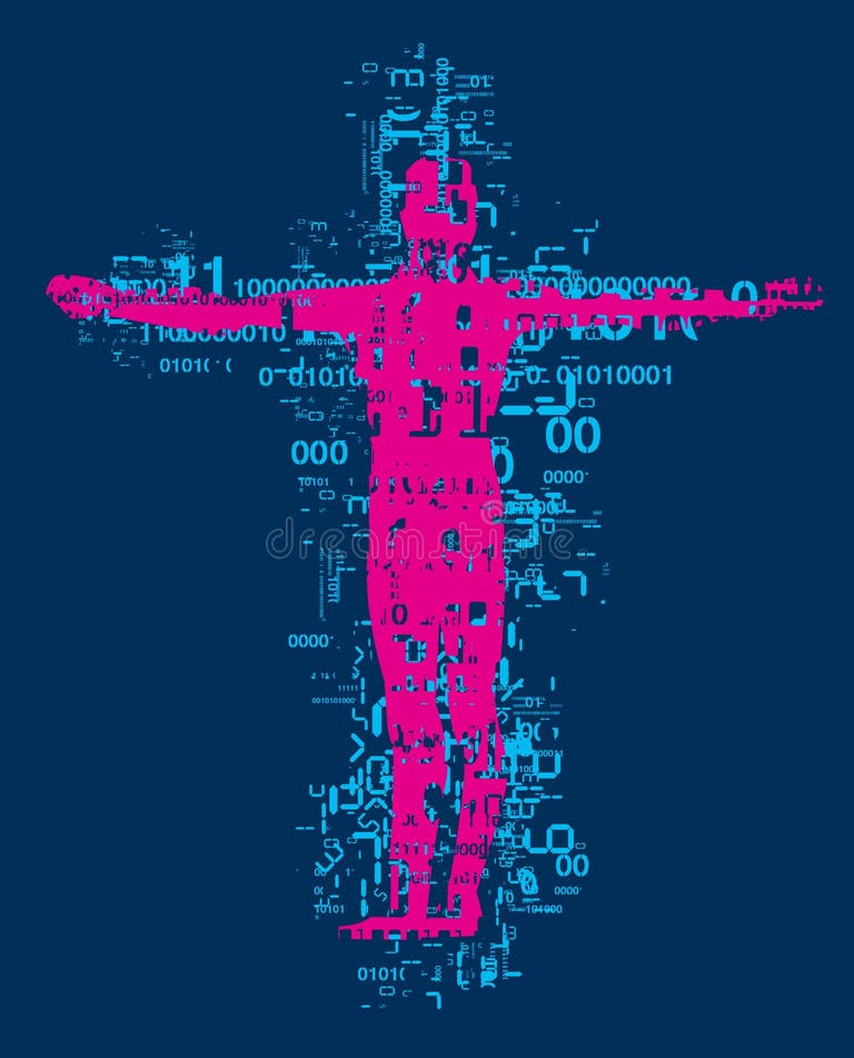 Stylized Cross Silhouette Stock Illustrations – 1,632 Stylized Cross ...