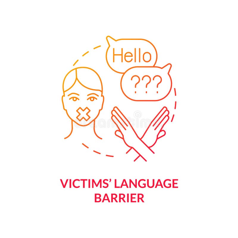Language Barrier Icon Stock Illustrations – 502 Language Barrier Icon ...
