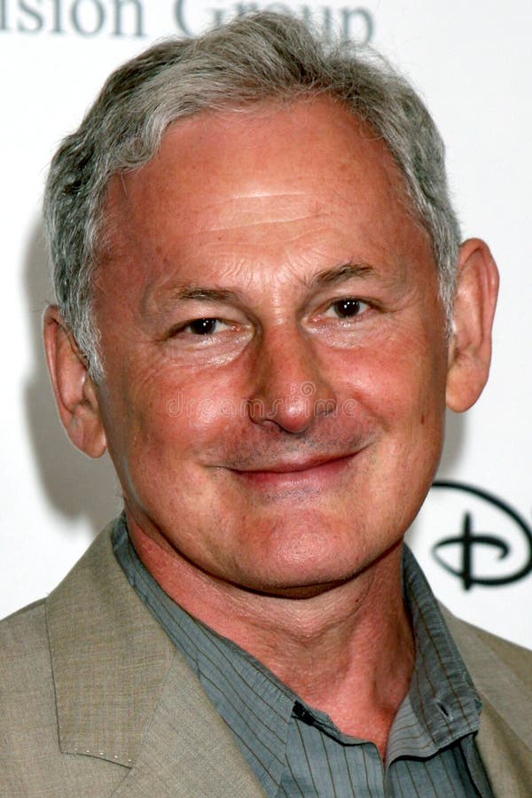 Victor Garber editorial image. Image of victor, 2005 - 26358620