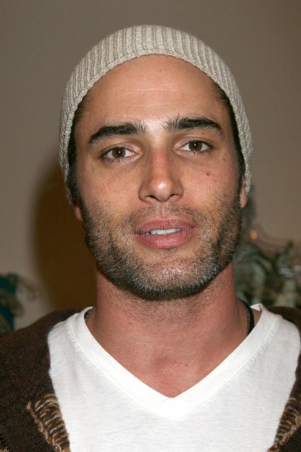 Victor Webster Body Stock Photos - Free & Royalty-Free Stock Photos ...