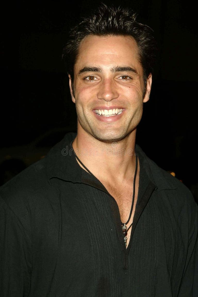 Victor Webster Stock Photos - Free & Royalty-Free Stock Photos from ...