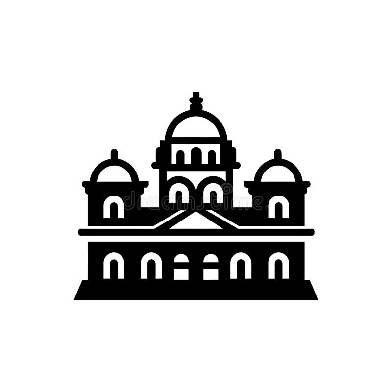 Victoria and Albert icon stock vector. Illustration of england - 301222964