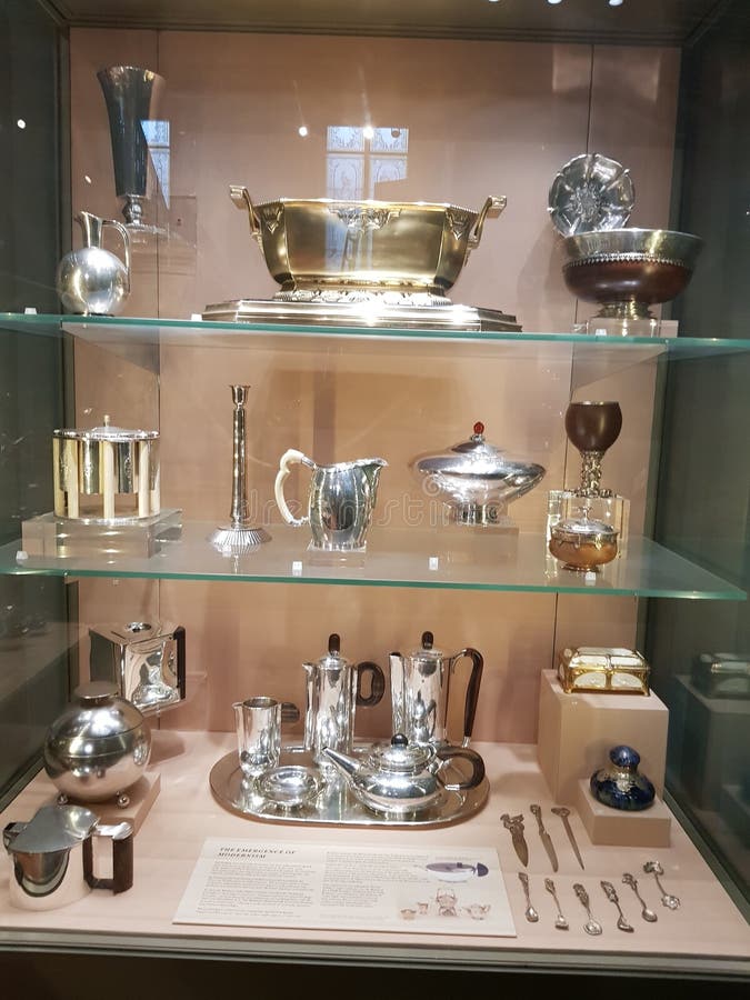 Silverware antique editorial stock photo. Image of antique - 133611943