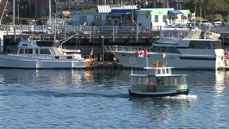 Victoria, British Columbia, Canada. August 14, 2024: a Long Aisle at a ...