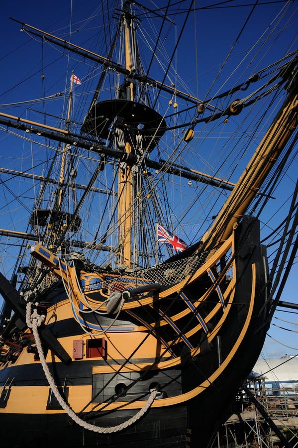 Victoria de Nelson imagen de archivo. Imagen de insignia - 24050195