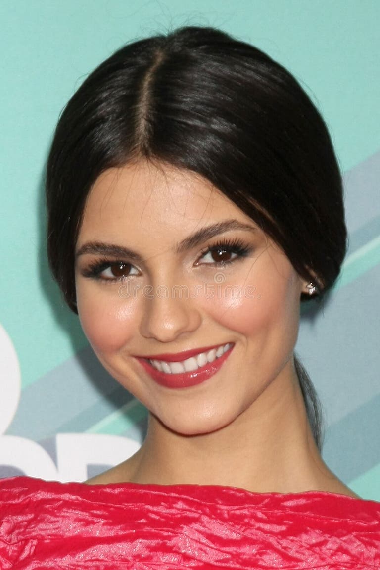 1,662 Victoria Justice Stock Photos - Free & Royalty-Free Stock Photos ...