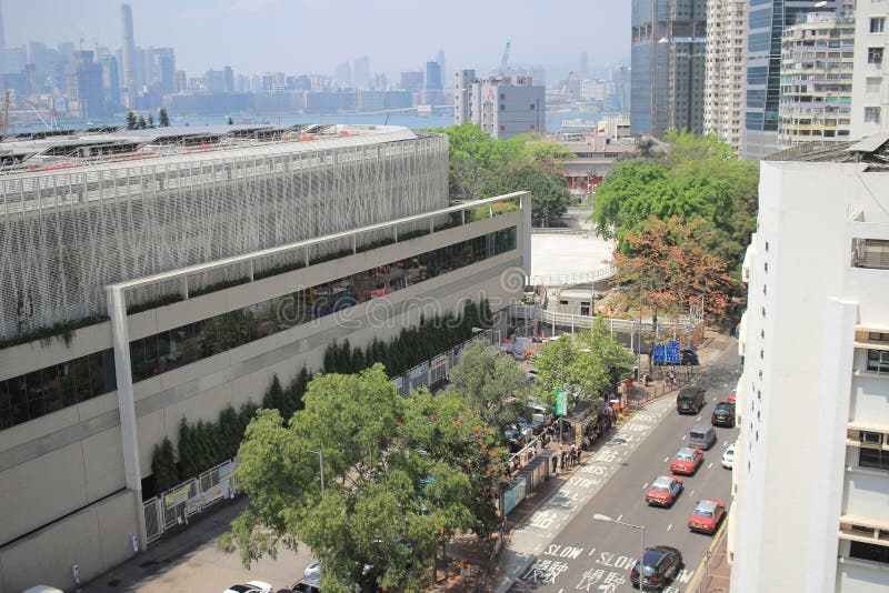 Victoria Park Swimming Pool Editorial Stock Image - Image of pool ...