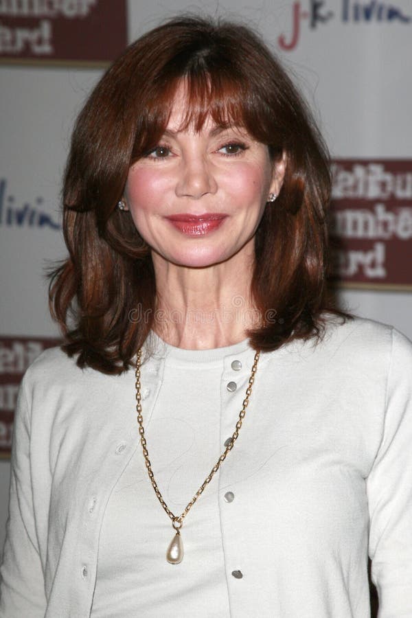 Victoria Principal editorial stock photo. Image of victoria - 21414333