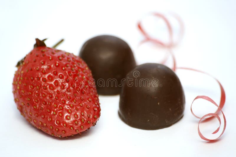 Victoria and two sweets stock photo. Image of mood, fruit - 5107614