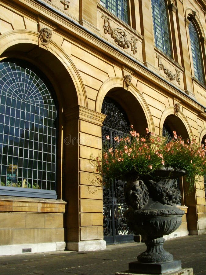 Victorian building stock image. Image of england, historic - 791397