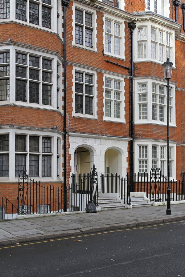 Victorian buildings stock image. Image of victorian, exterior - 29644301