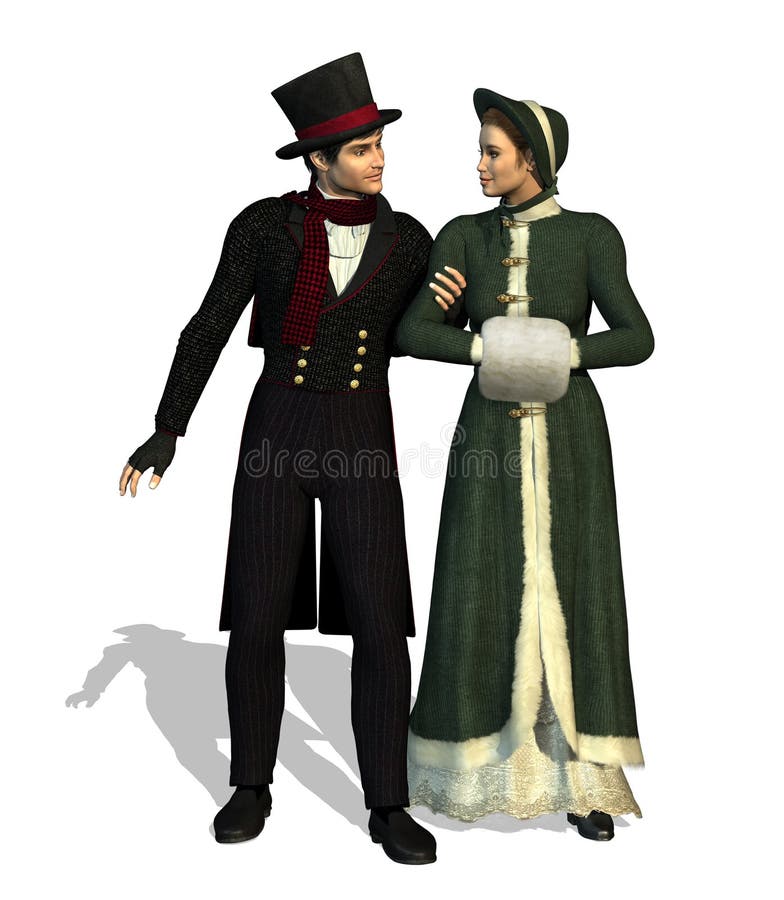 10+ Couple victorian Free Stock Photos - StockFreeImages