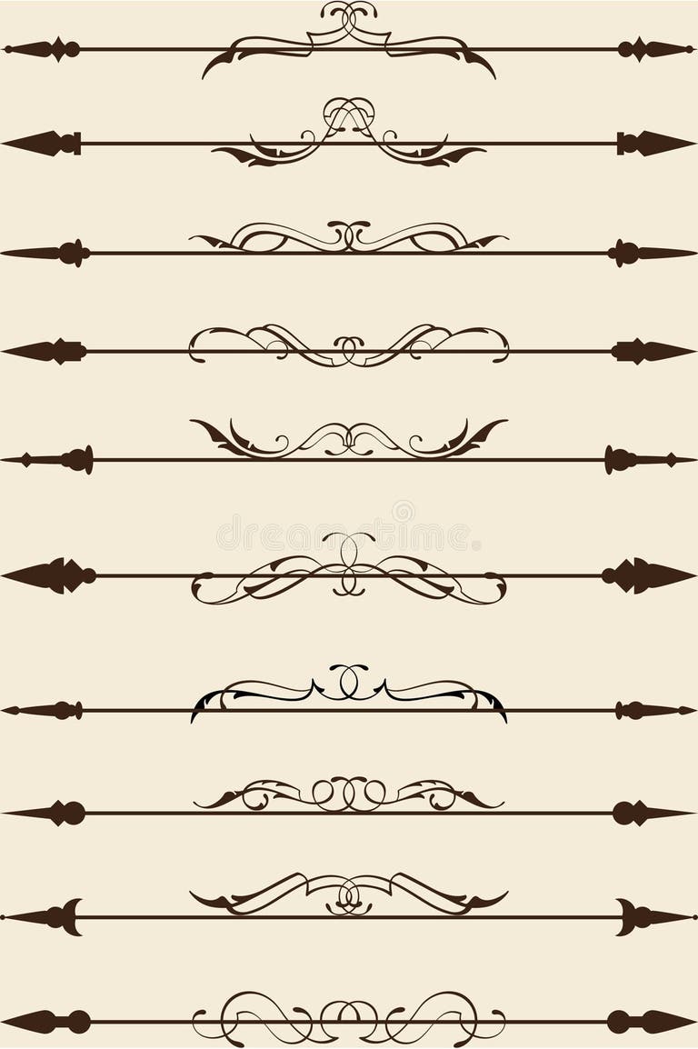 Victorian Line Stock Illustrations – 95,218 Victorian Line Stock ...