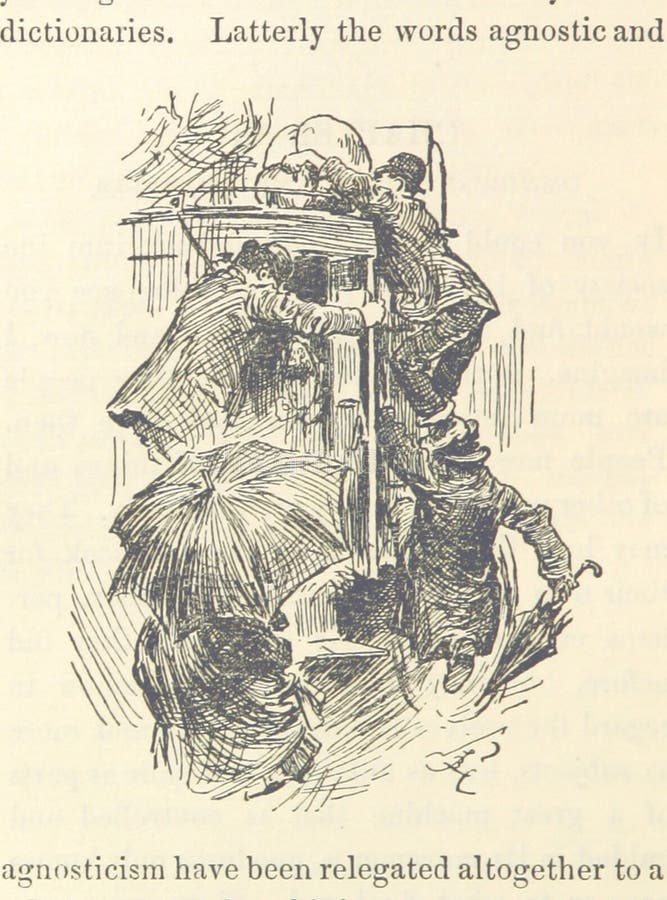 British Library Digitised Image From Page 190 Of "Victorian England ...