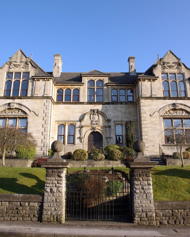 Victorian House Manor