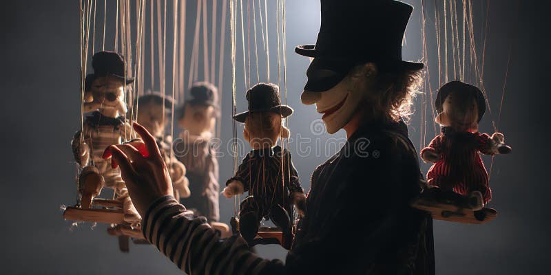 Victorian Era Puppets Stock Photos - Free & Royalty-Free Stock Photos ...