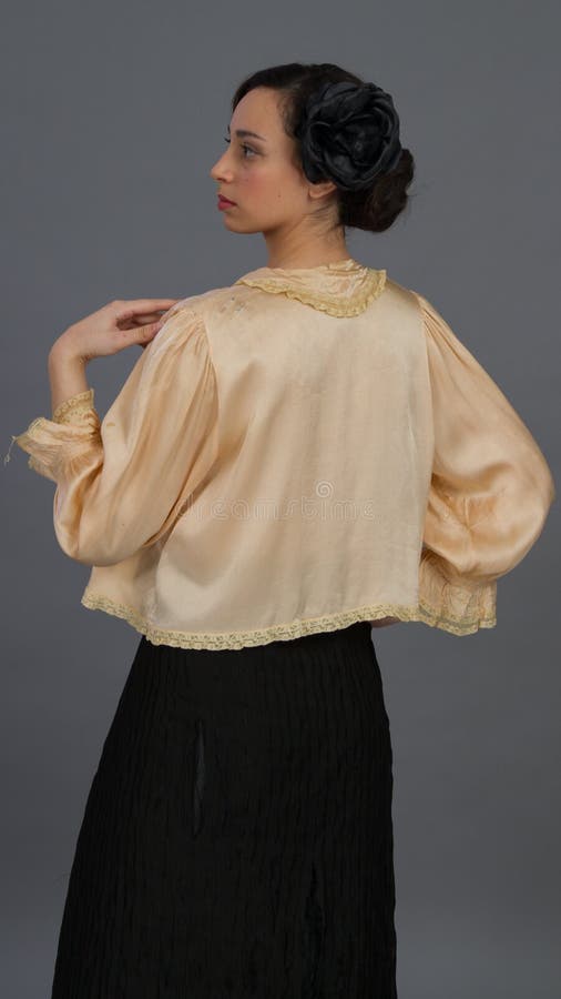 Victorian stock photo. Image of costume, historical, look - 68495770