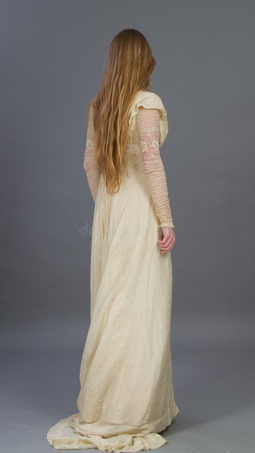 Victorian stock photo. Image of lacing, blond, emotion - 68495978