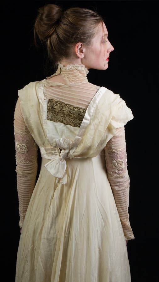 Victorian stock image. Image of hair, gown, makeup, adult - 68496493