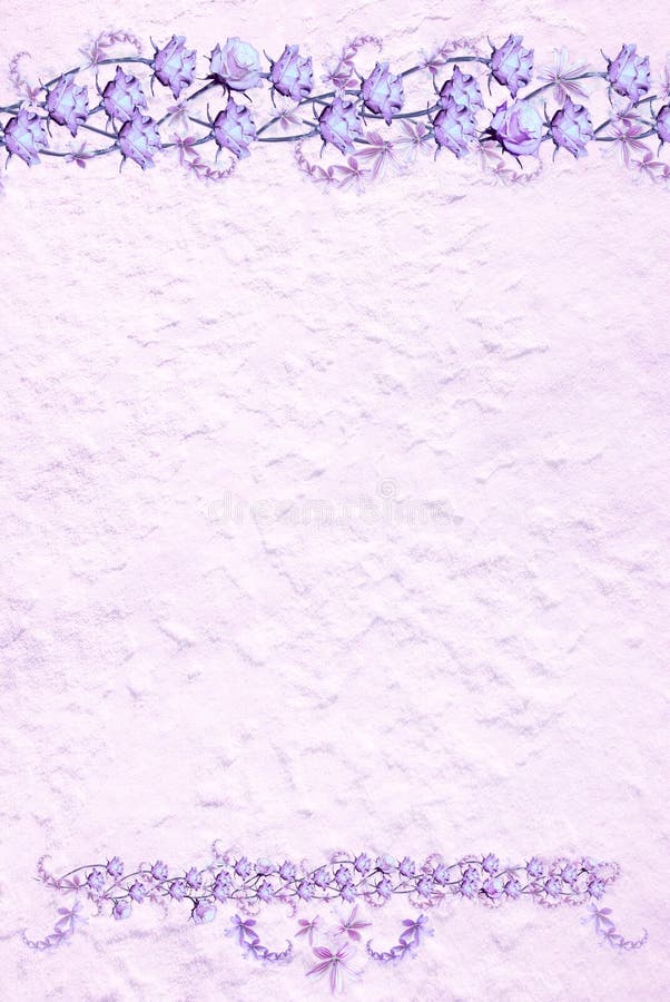 Purple Scroll Border Clipart Free Stock Photos - Free & Royalty-Free ...