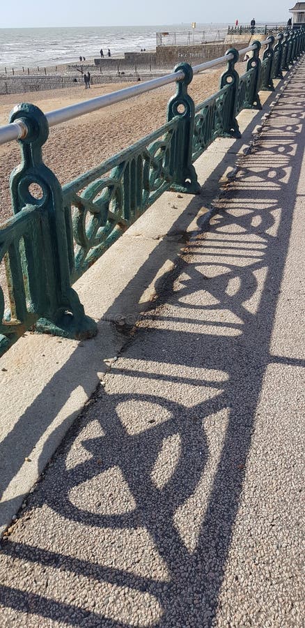 143 Victorian Seaside Railings Stock Photos - Free & Royalty-Free Stock ...