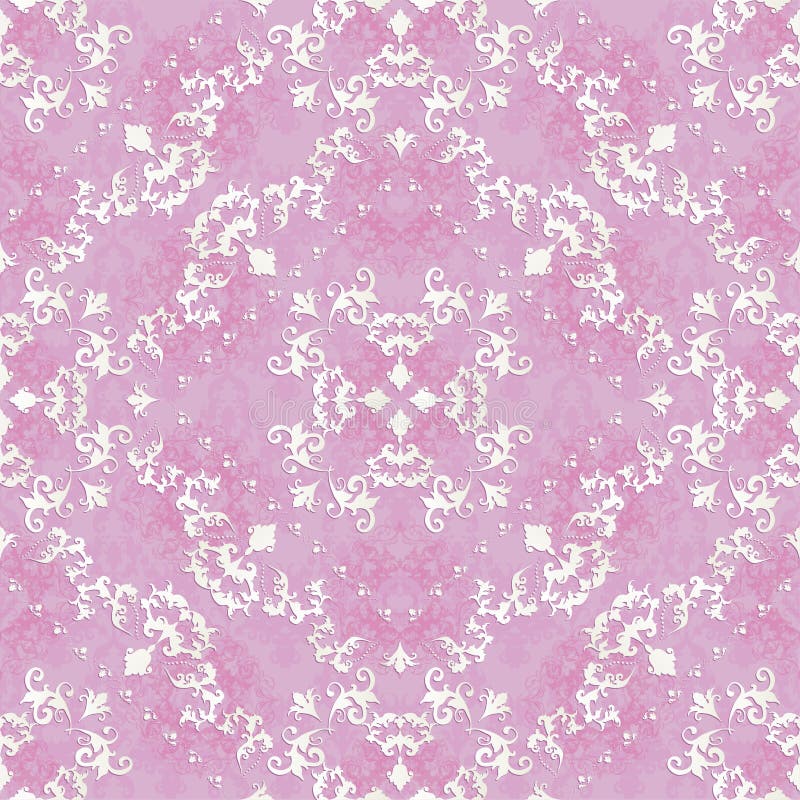 Victorian lace stock illustration. Illustration of pattern - 56842476