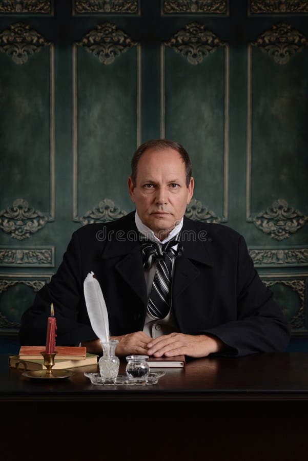 Victorian Office Worker Stock Photos - Free & Royalty-Free Stock Photos ...