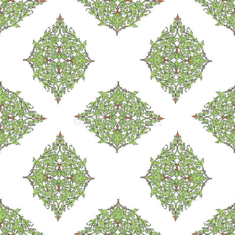 Old World Patterns Stock Illustrations – 161 Old World Patterns Stock ...