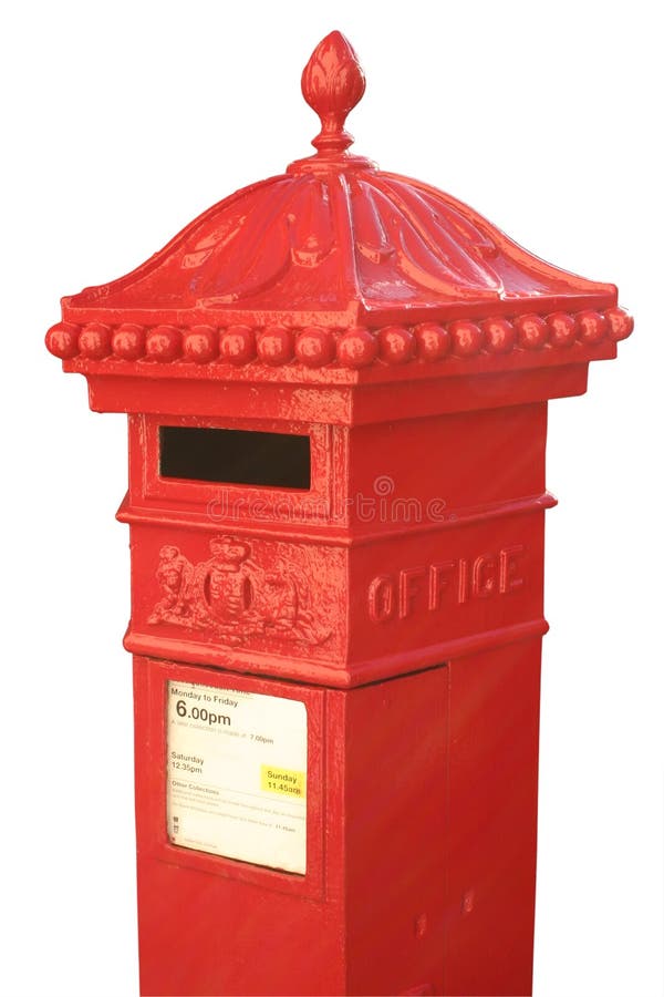8+ Victorian post box Free Stock Photos - StockFreeImages