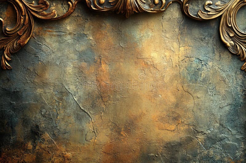 A Victorian-style Background, Elegant and Historical, Design Theme ...