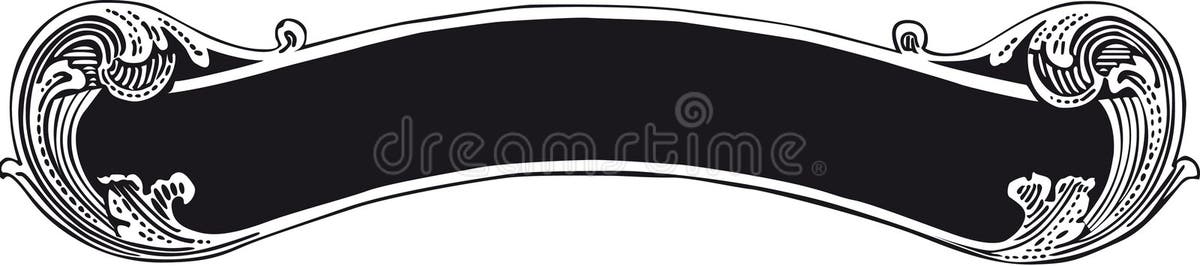 Vintage Victorian Banner Stock Illustrations – 75,667 Vintage Victorian ...