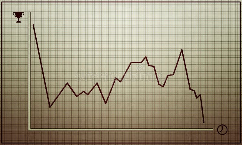Victories Graph Stock Illustrations – 6 Victories Graph Stock ...
