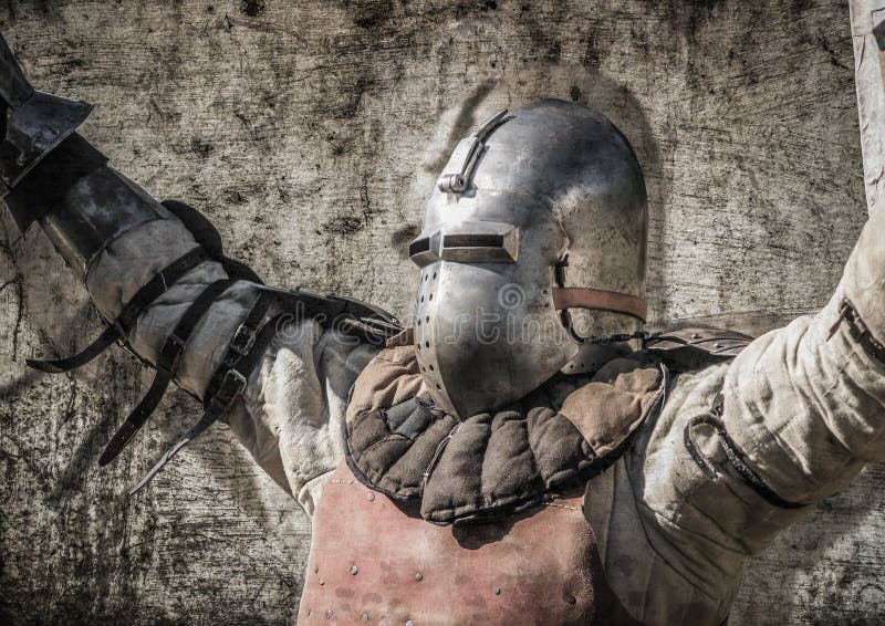 Winning stock illustration. Illustration of fight, winner - 49369846