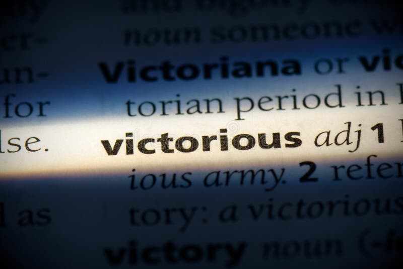 Victorious Stock Images - Download 7,481 Royalty Free Photos