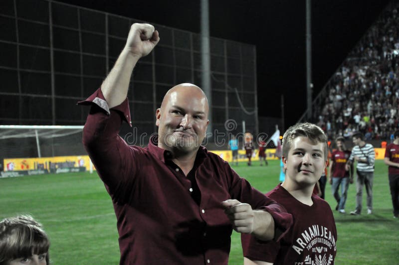 Victory editorial image. Image of match, hands, aggression - 24925440