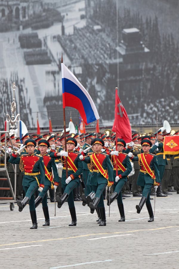 Victory Day 2011 editorial stock photo. Image of celebration - 19479028