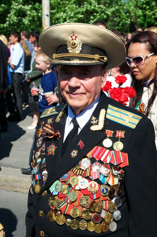 Victory Day editorial photography. Image of great, holiday - 24733772