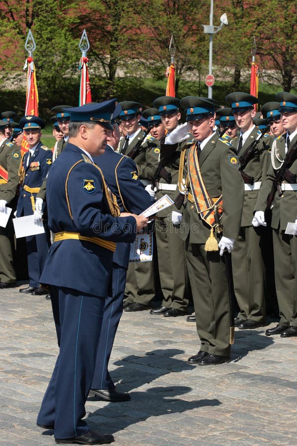 Victory Day (34) editorial image. Image of military, show - 9328350