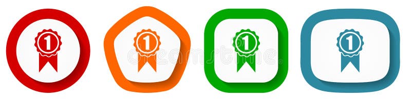 Victory Buttons Stock Illustrations – 844 Victory Buttons Stock ...