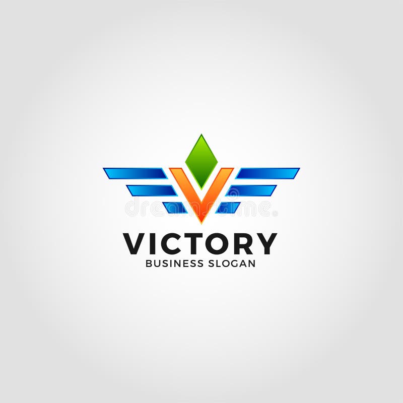 Victory Logo