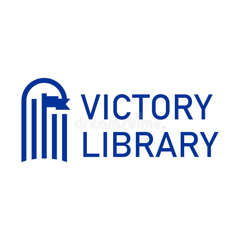 Logo Library Vintage Stock Illustrations – 4,119 Logo Library Vintage ...