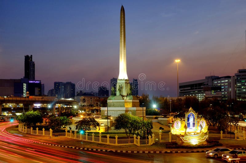 Victory Monument editorial stock photo. Image of monument - 248258168