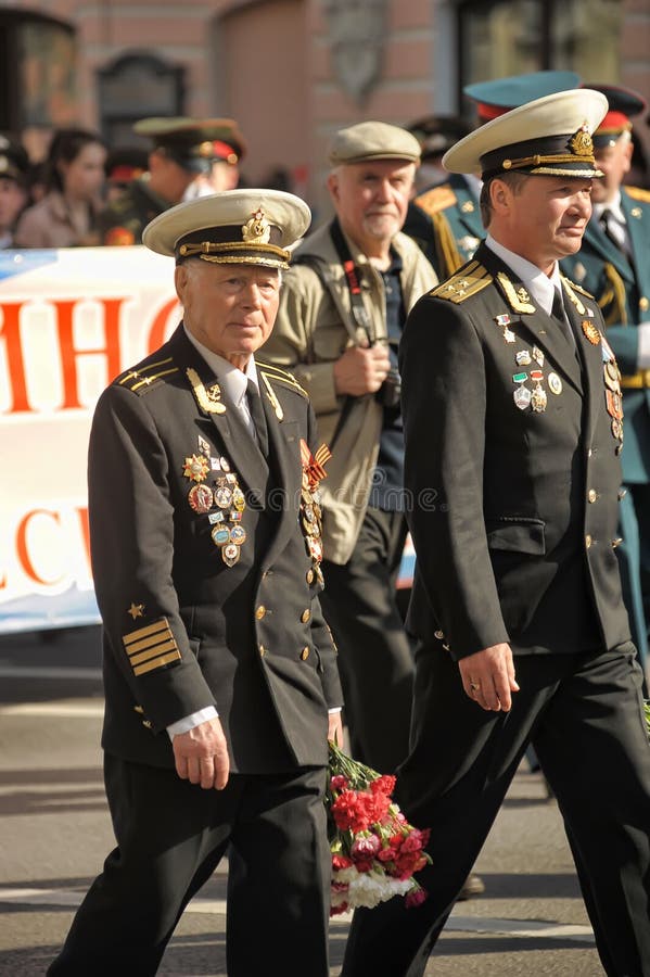 Victory parade 2012 editorial image. Image of celebrating - 24709095