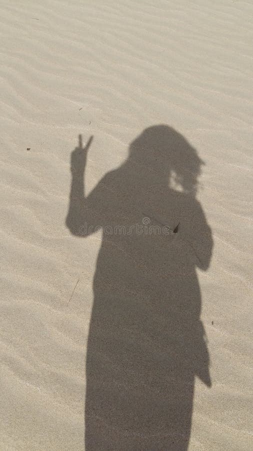 Victory shadow stock image. Image of survival, victory - 122981895