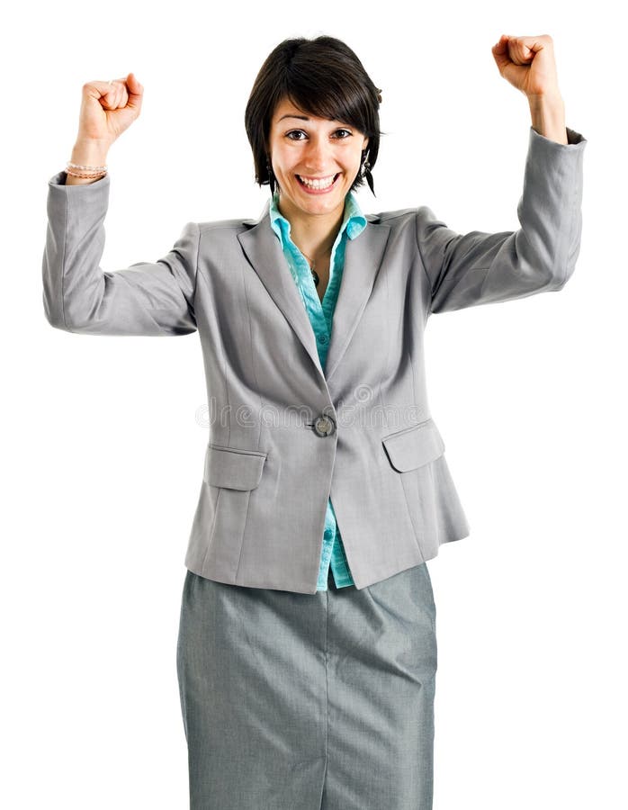 2,873 Female Victory Pose Stock Photos - Free & Royalty-Free Stock ...