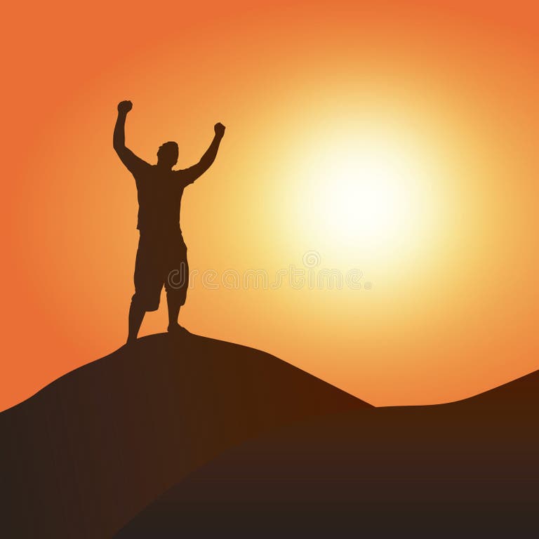 Spiritual Victory Stock Illustrations – 5,235 Spiritual Victory Stock ...